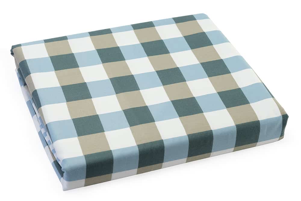 Bed Sheet King Size Geometrical pattern - King Size | BalooWorld