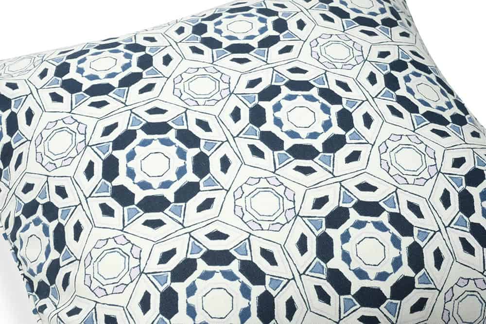 Abstract Geometric Cushion | Throw Cushion Covers | BalooWorld