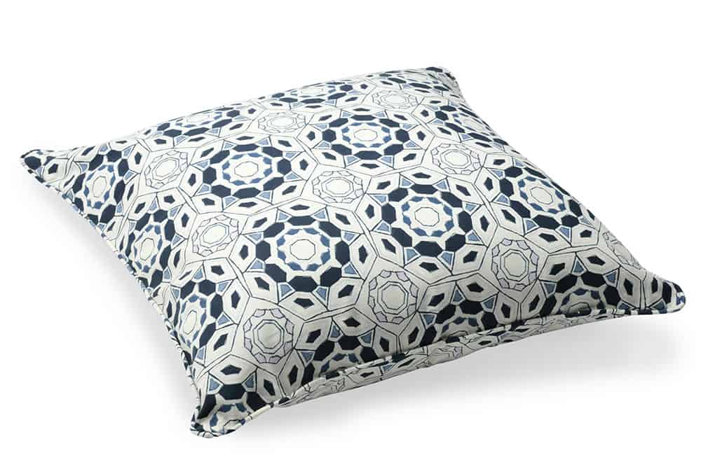 Abstract Geometric Cushion | Throw Cushion Covers | BalooWorld