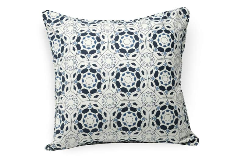 Abstract Geometric Cushion | Throw Cushion Covers | BalooWorld