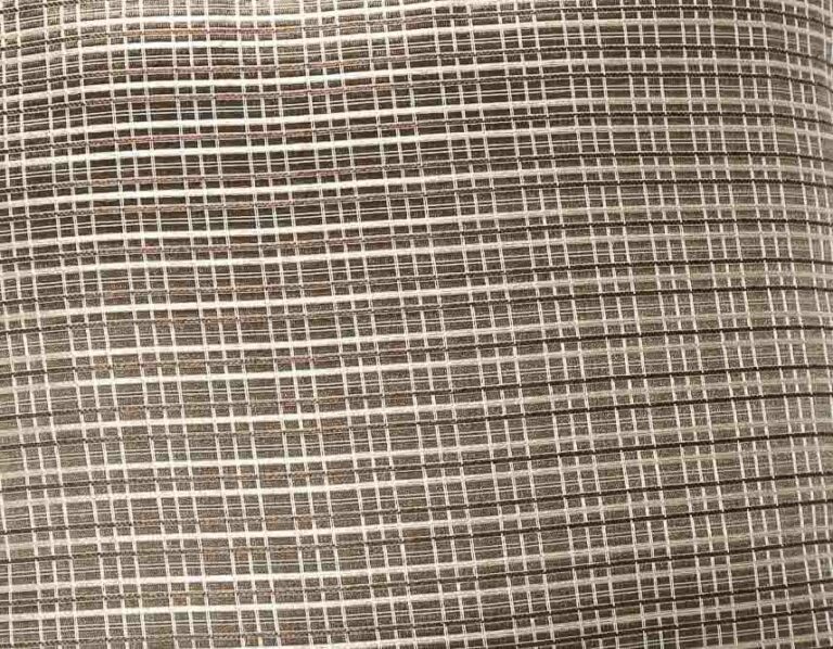 BalooWorld | Dark brown Net