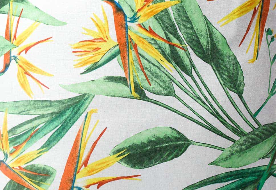 BalooWorld | Yellow Flower overlay