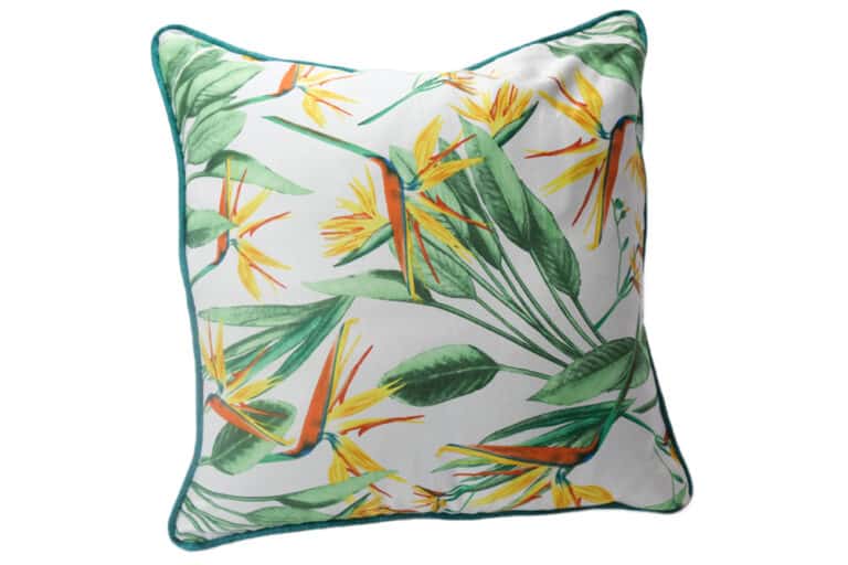 BalooWorld | Yellow Flower overlay