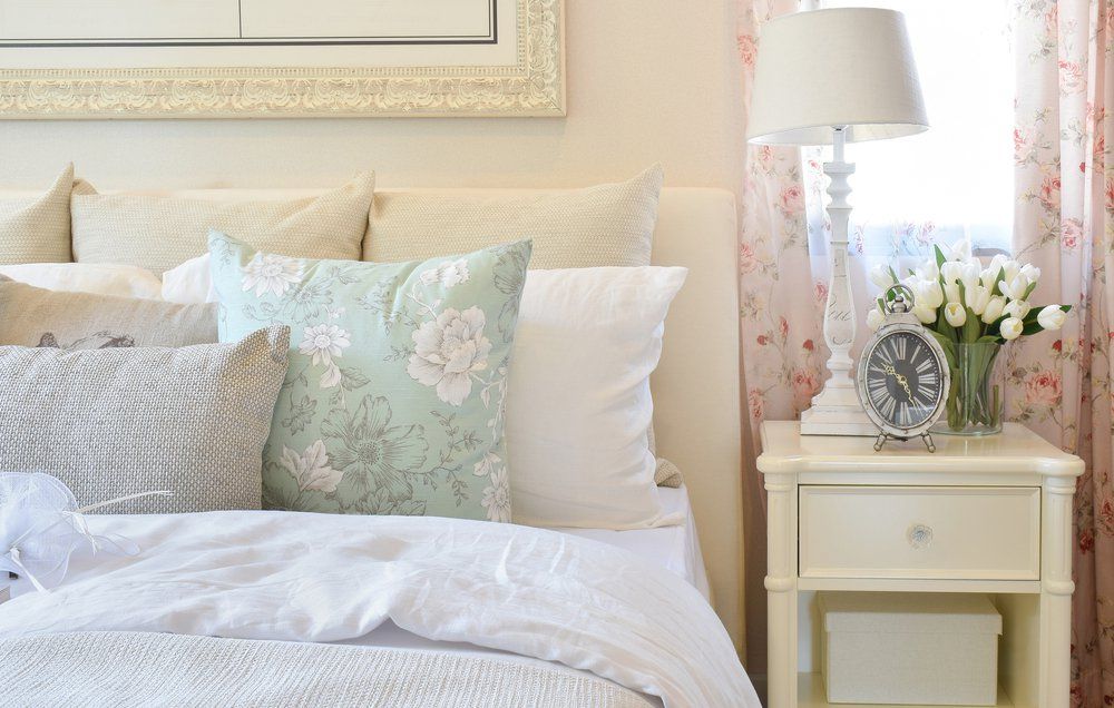Tips for Making Your Bedroom More Comfortable