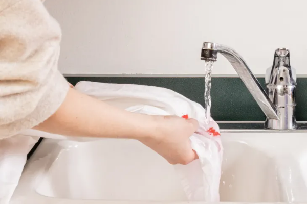 Tips To Keep Your Sheets Clean